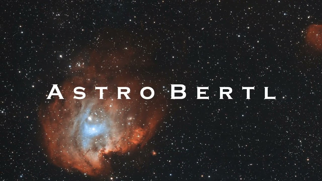 Astro Filterblenden, Flats Nina, Astro Pixel Processor und PixInsight ...