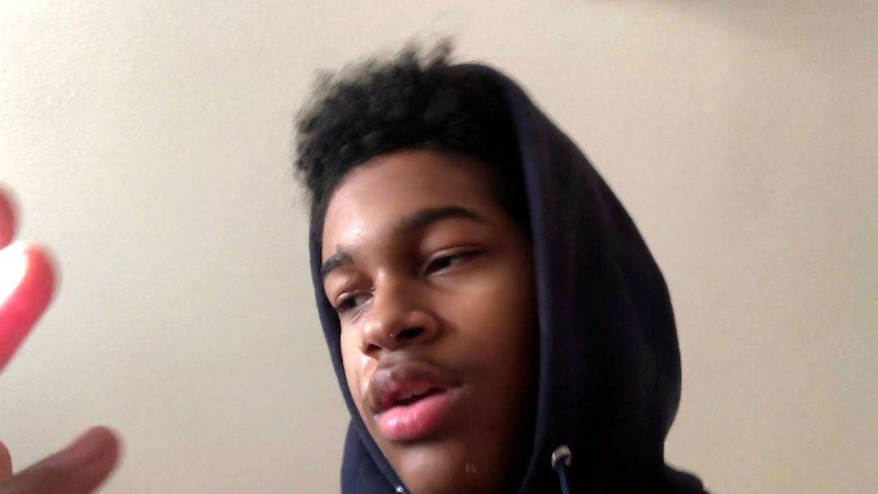 How It Be When People Have Sweaty Hands YouTube