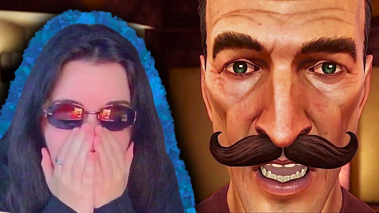 MULTIPLE KILLERS?! •|• Murder On The Orient Express #5 - YouTube