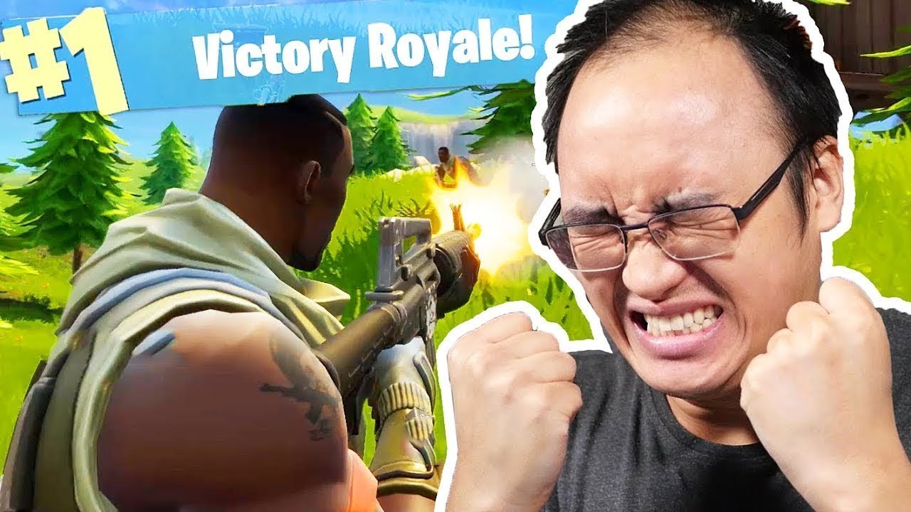 LE PREMIER TOP 1 DE POLO SUR FORTNITE(BOPF #9) - YouTube