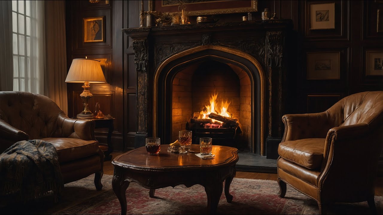 Classical Brain Food (classical scores for feeding the mind) - YouTube