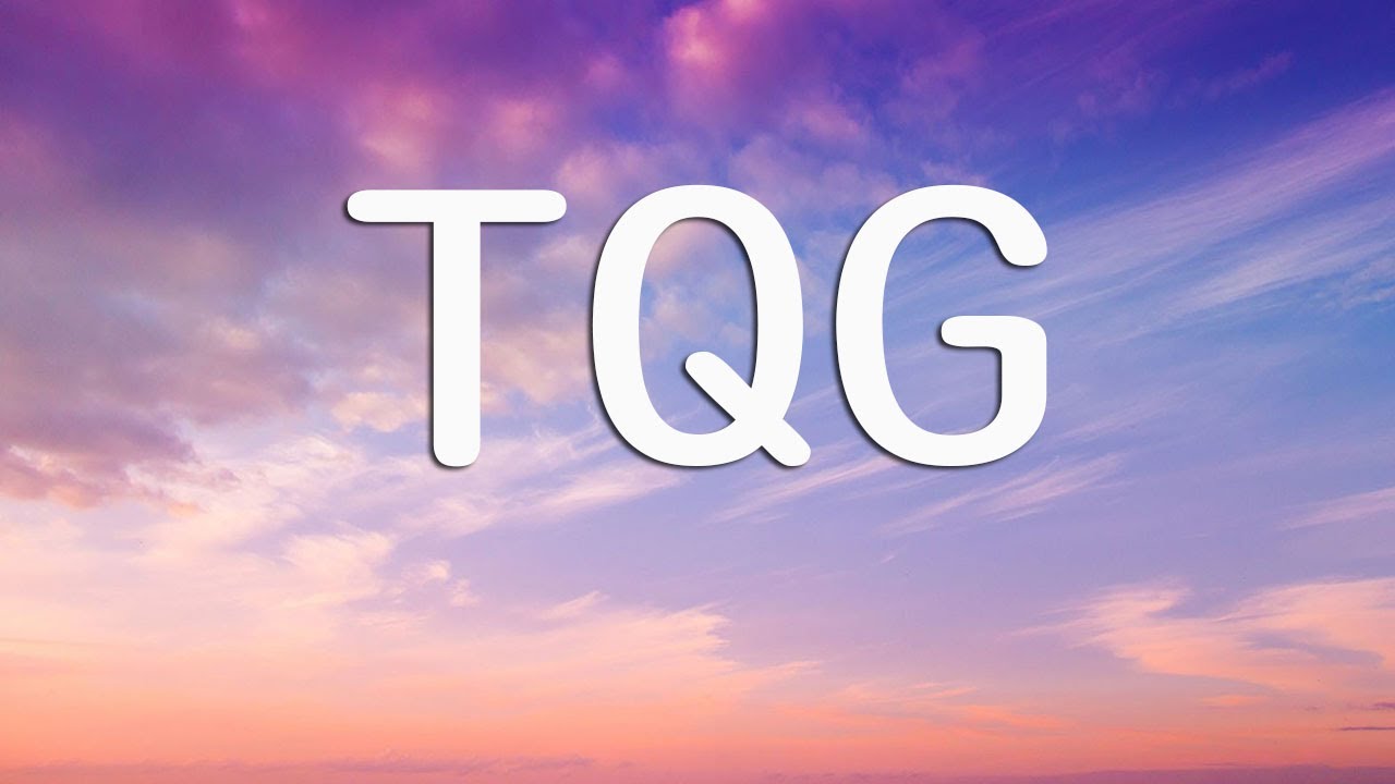 Karol G, Shakira - TQG (Letra/Lyrics) - YouTube