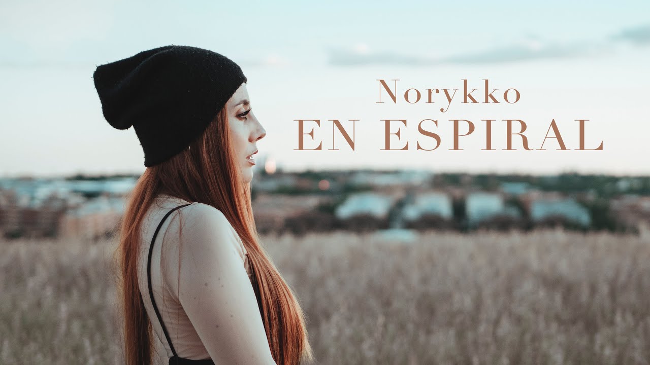 Norykko - En espiral (Videoclip oficial) - YouTube