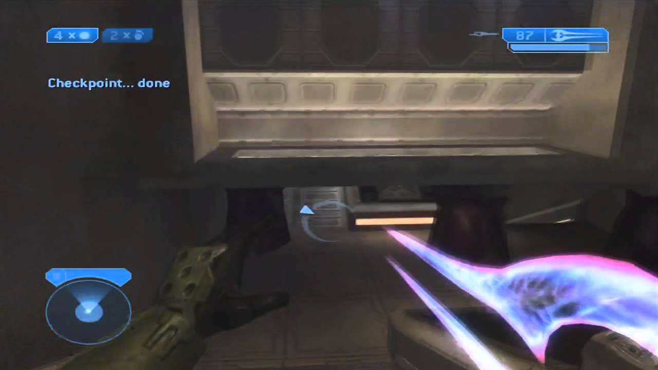 "f*cking. bugs." - Halo 2 [Part 17] - YouTube