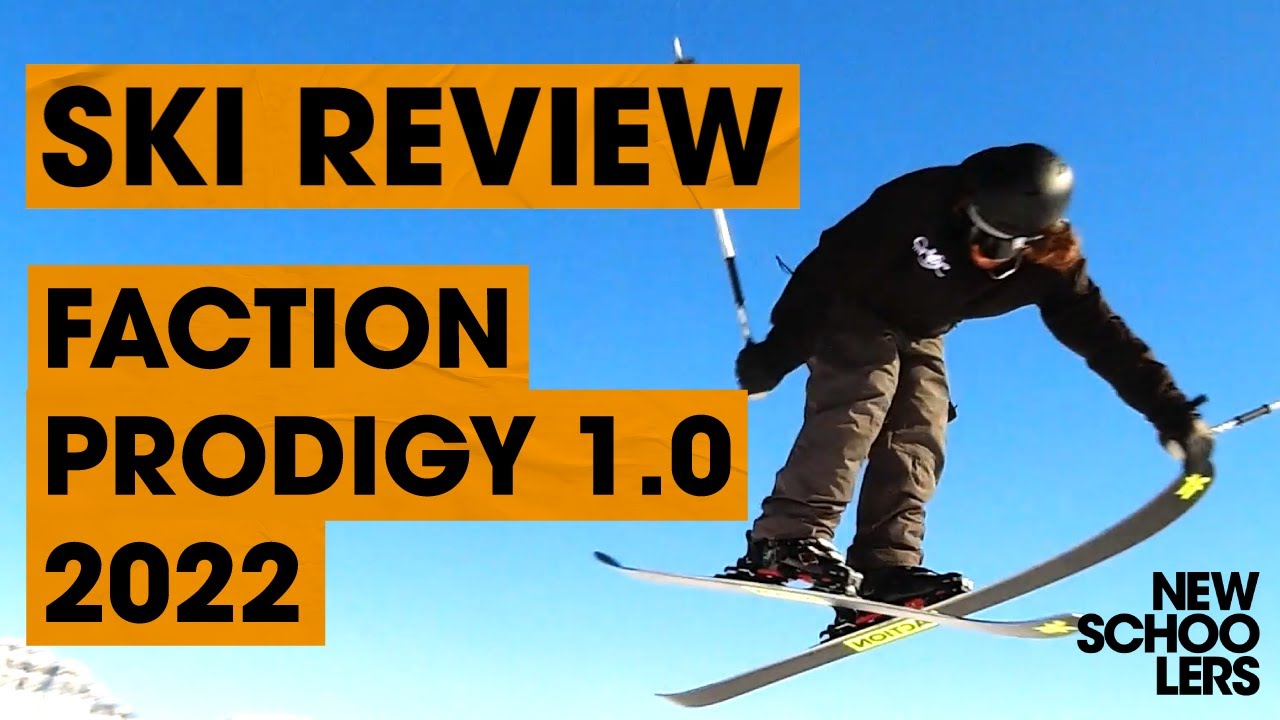 In-Depth Review: 2021 Faction Prodigy The Roofbox Reviews , 40% OFF
