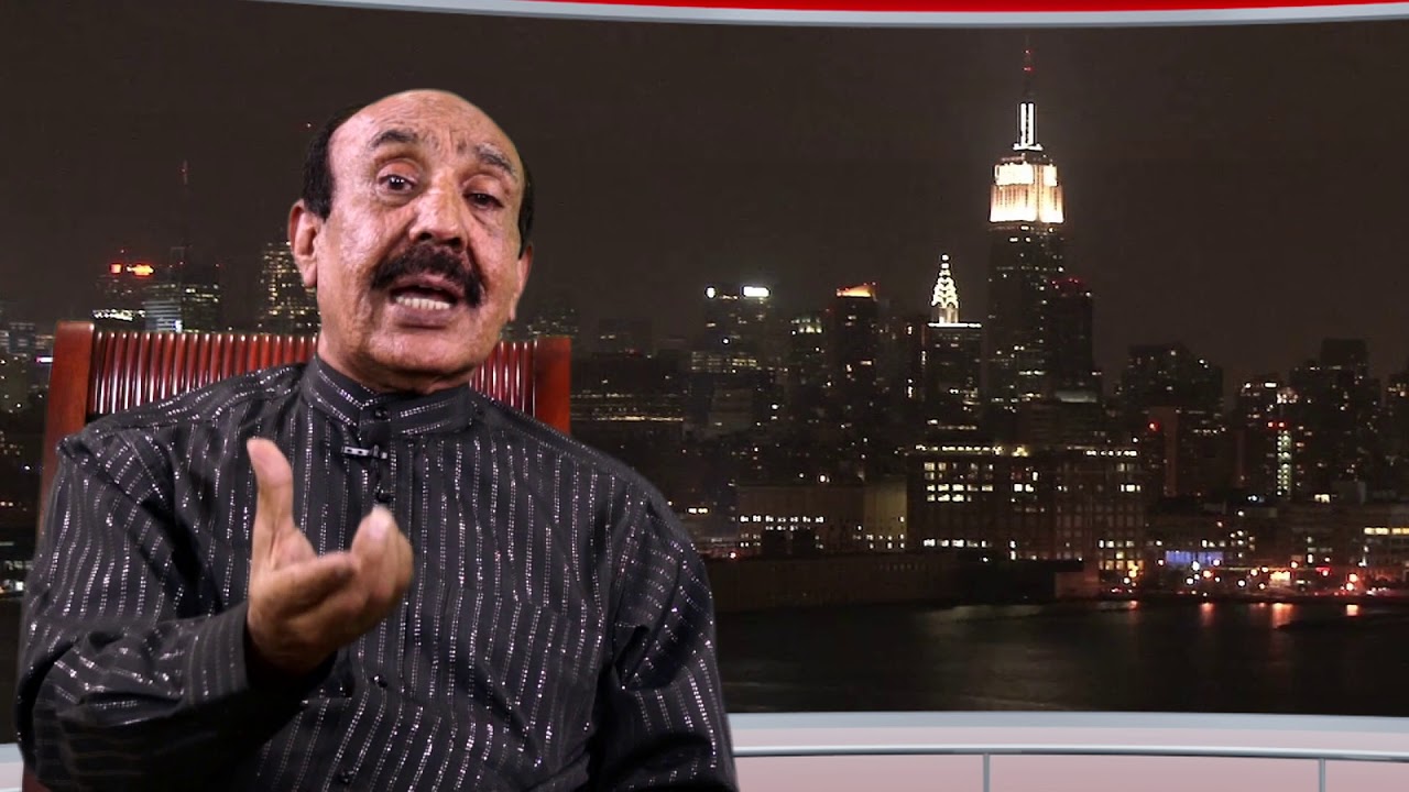 Spotlight With Fatima Shafi EPISODE 1 PART 2 Guest Mohsin Raza - YouTube