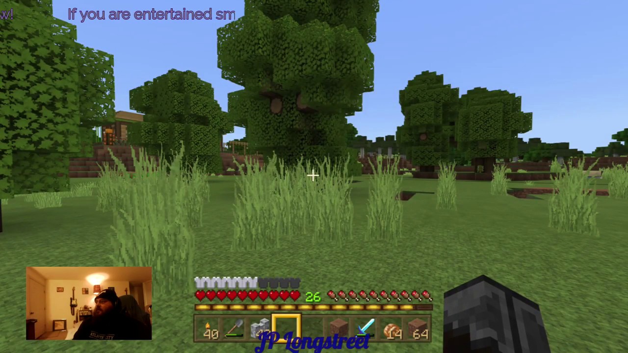 Minecraft survival gameplay with friends - YouTube