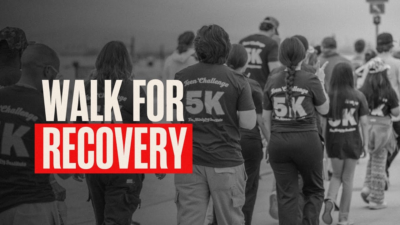 Recovery Is Real - YouTube