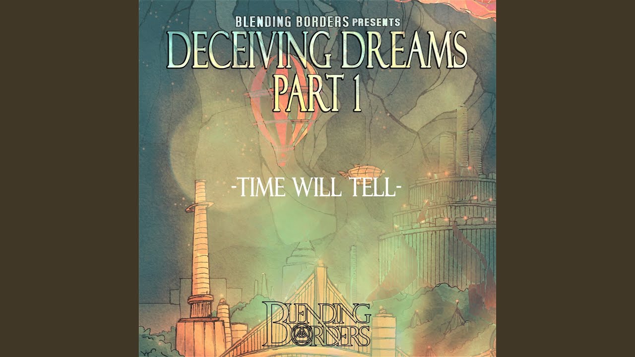 Time Will Tell - YouTube