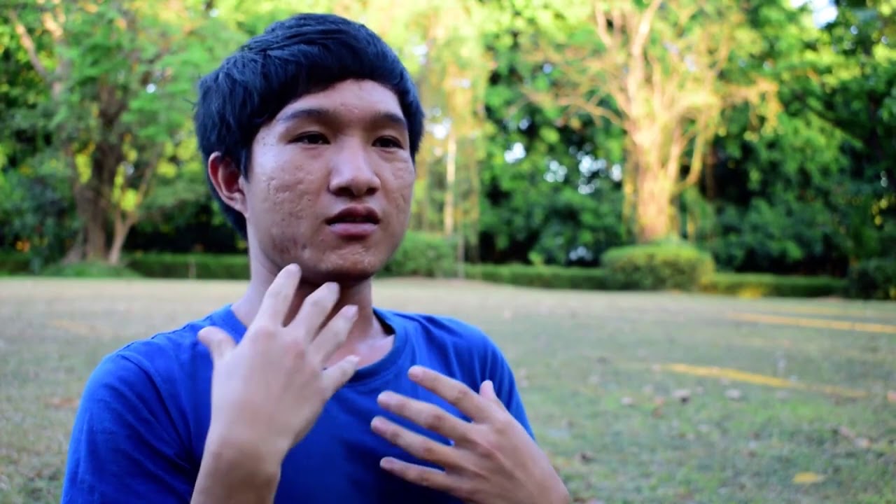 Testimony Izu Family - YouTube