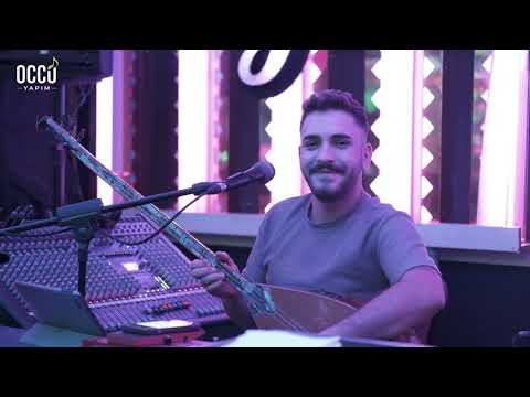 Furkan İpek - Mihriban da Boyatmış Saçlarını (YENİ ESER)