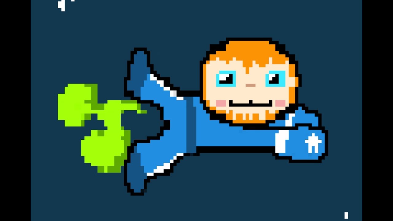 Mutant Busters - Nyan Cat by SHERIFF - the mutant cosmic cat! - YouTube