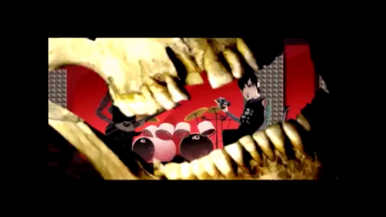 Avenged sevenfold cartoon | Traducido al Español. - YouTube