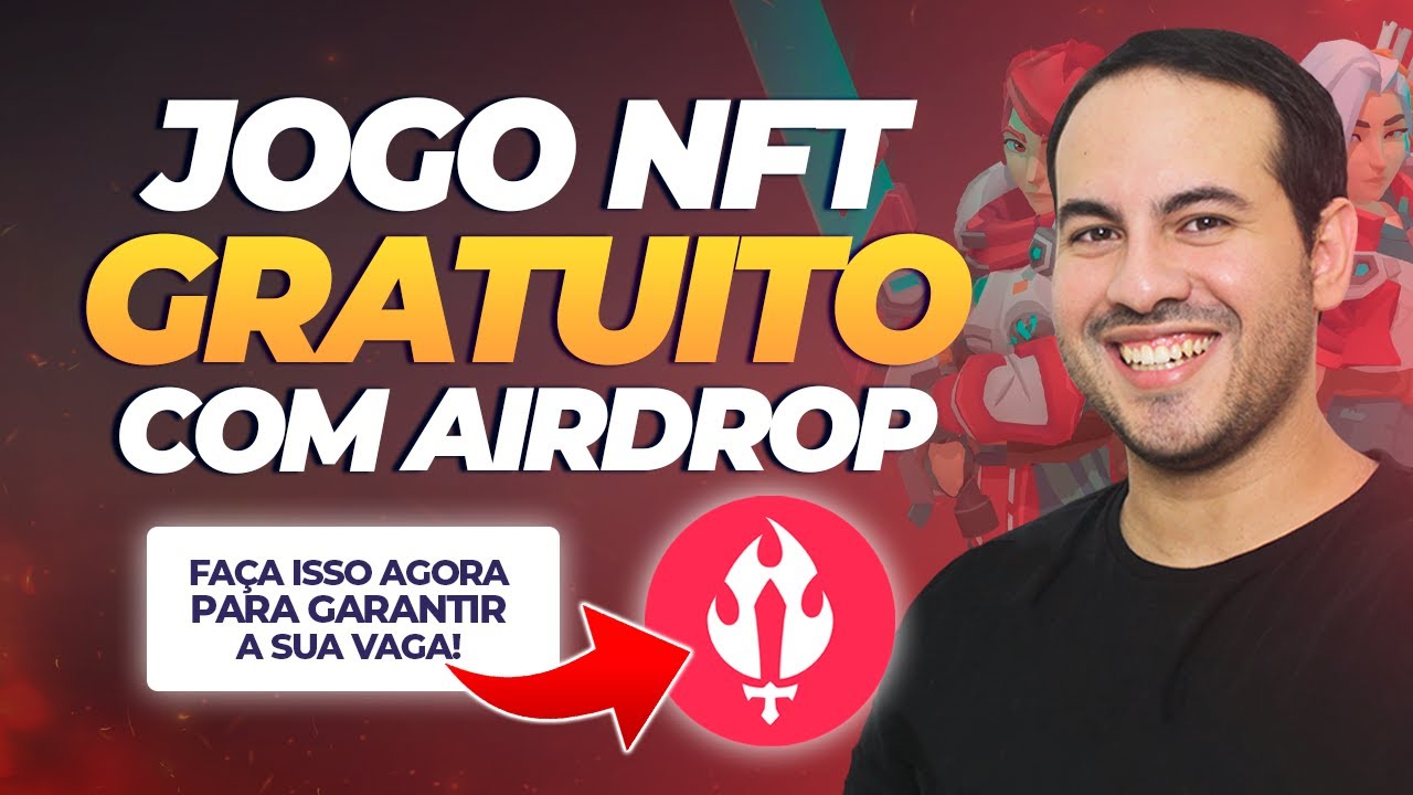 EMBER SWORD: FAÇA ISSO AGORA E GARANTA SUA VAGA NO AIRDROP! JOGO NFT ...