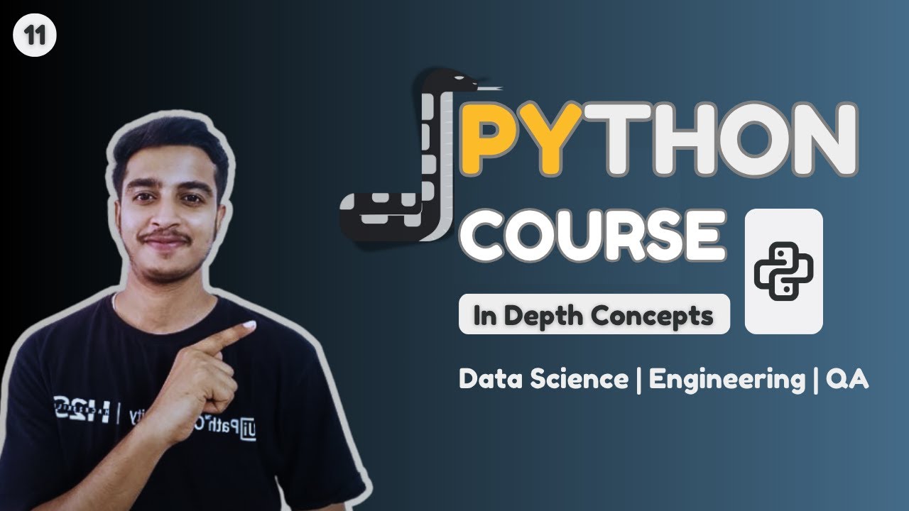 Data Types in Python L-11 | Python by Codepect #programming #pythonforbeginners #programmer ...