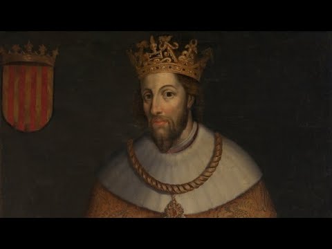 El rincón del conocimiento: Jaime I el Conquistador