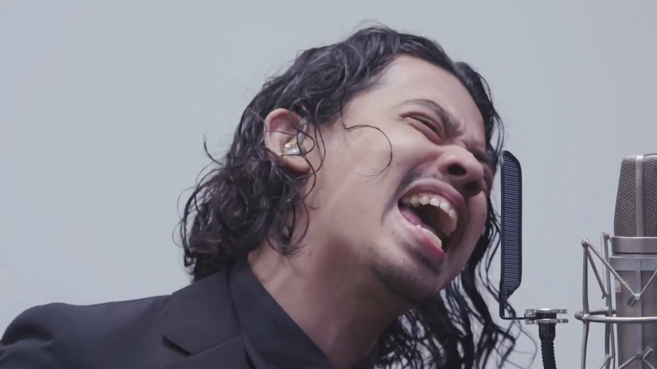 ALI - Wild Side / THE FIRST TAKE FES vol.1 [HIGH QUALITY CUT] - YouTube