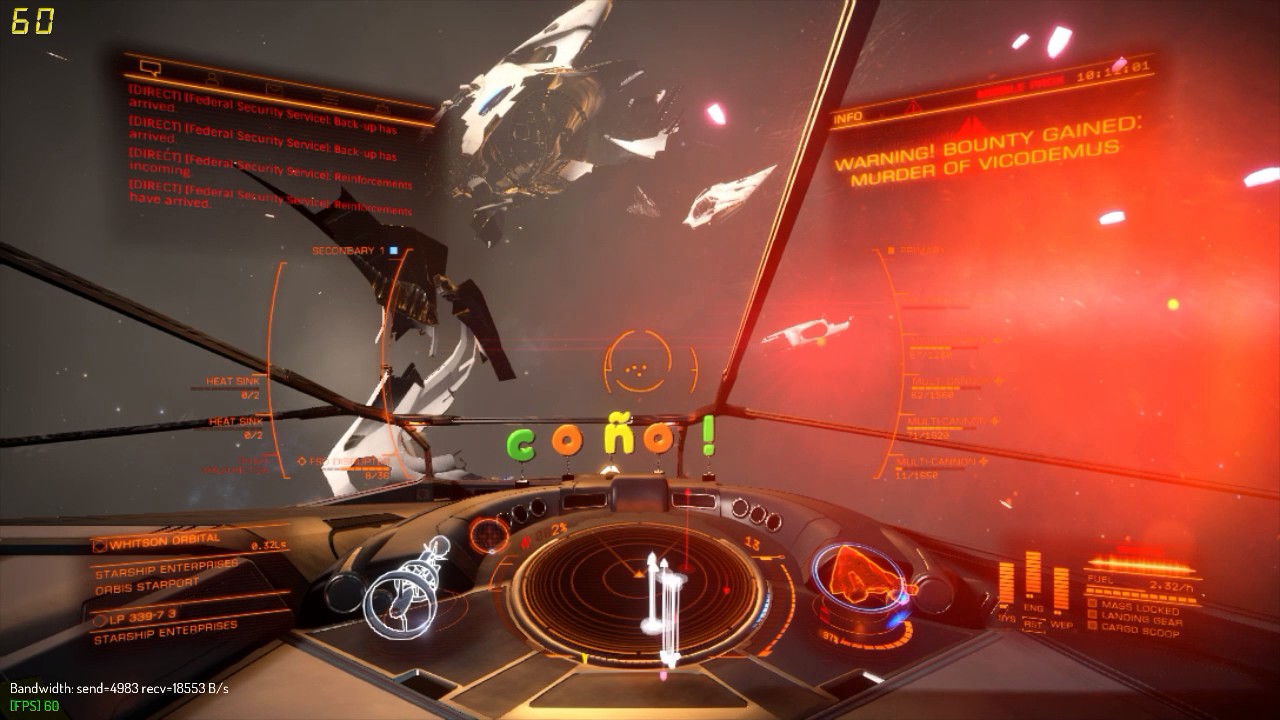 Critical Hit!!! - YouTube