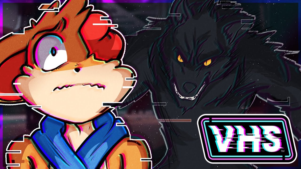BEST VHS PLAYER GAMEPLAY!!! [VHS EARLY ACCESS] w/FRIENDS - YouTube