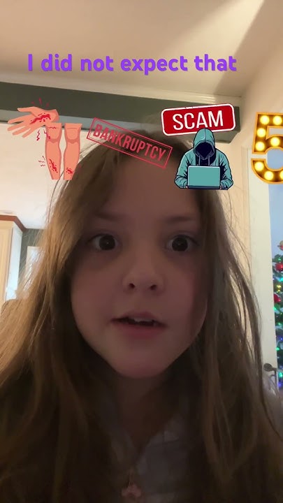 I did not expect that - YouTube