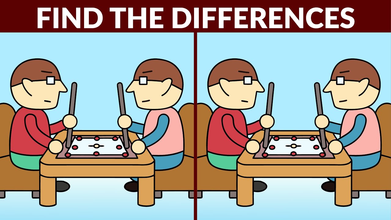spot the Japanese difference game | find 3 differences in the pictures ...