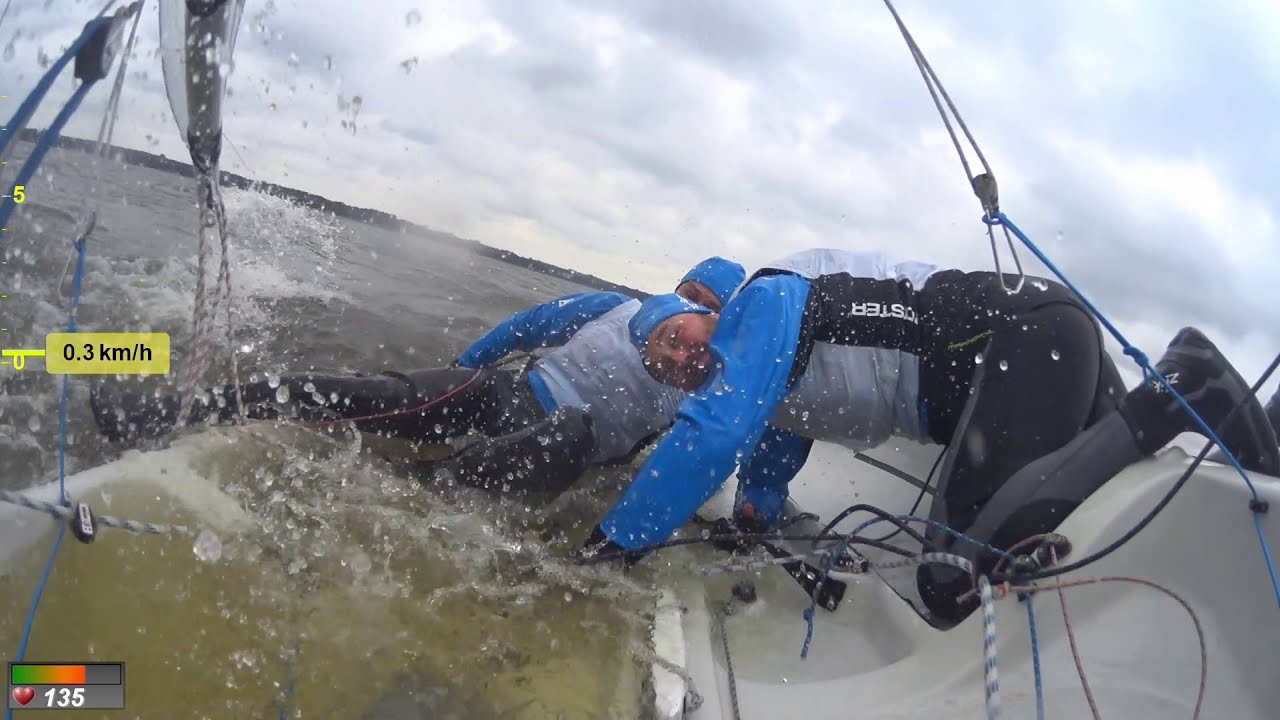 2020 ISO Sailing - koniec sezonu - YouTube