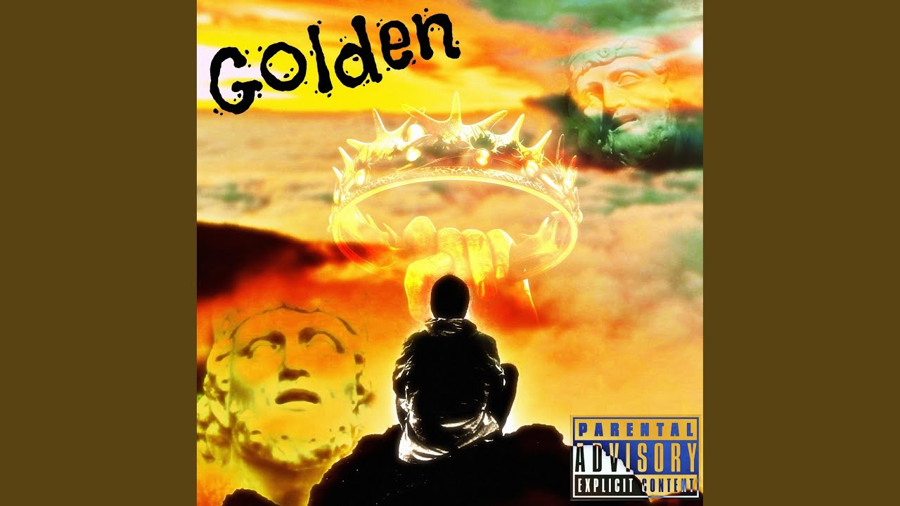 Golden - YouTube