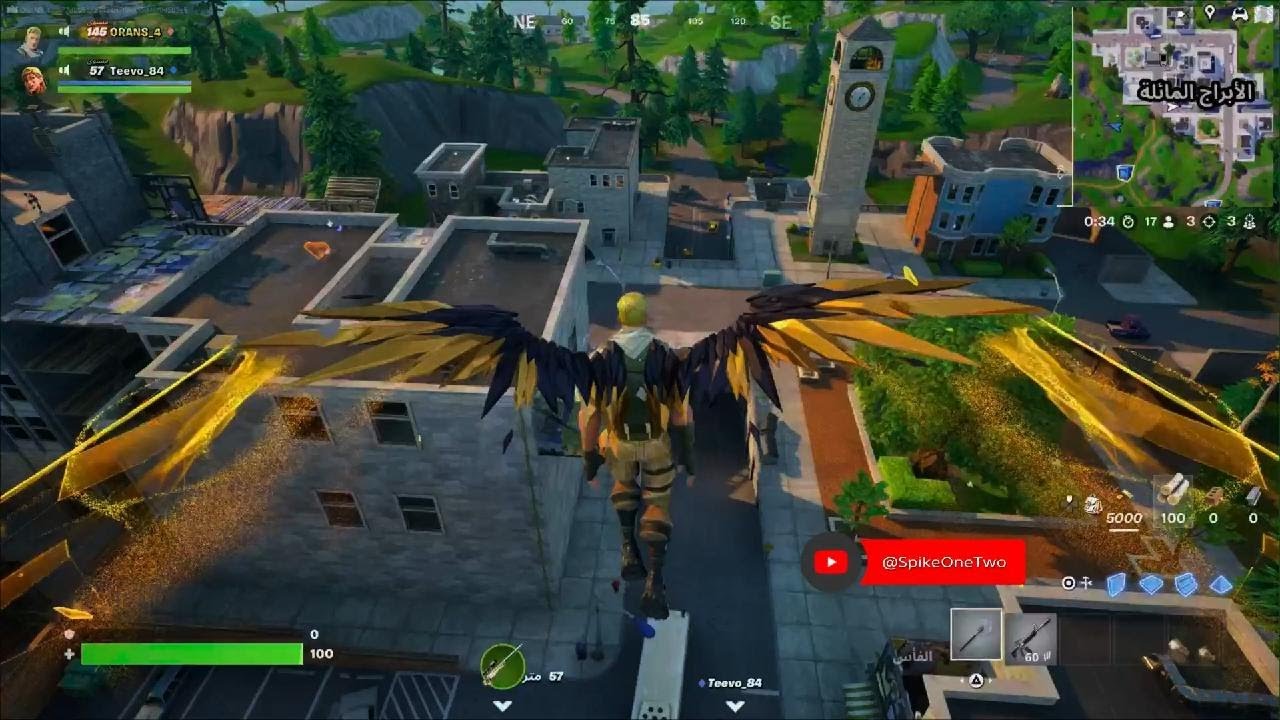 Spike BACK ? - YouTube