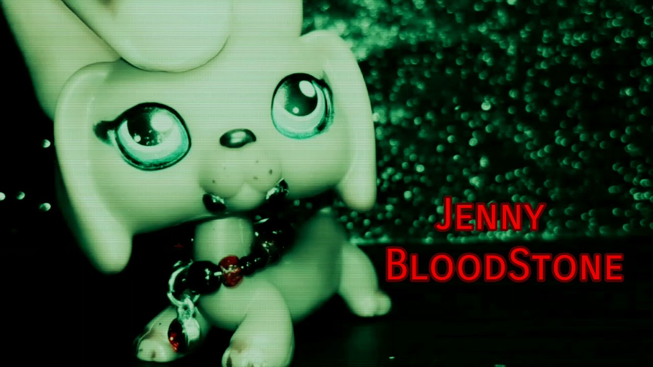 LPS: Werewolf Blood INTRO - YouTube