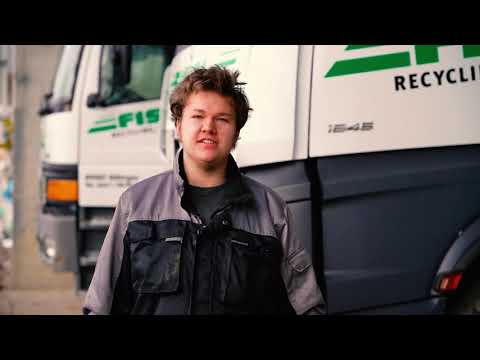 Fisel Recycling + Transporte