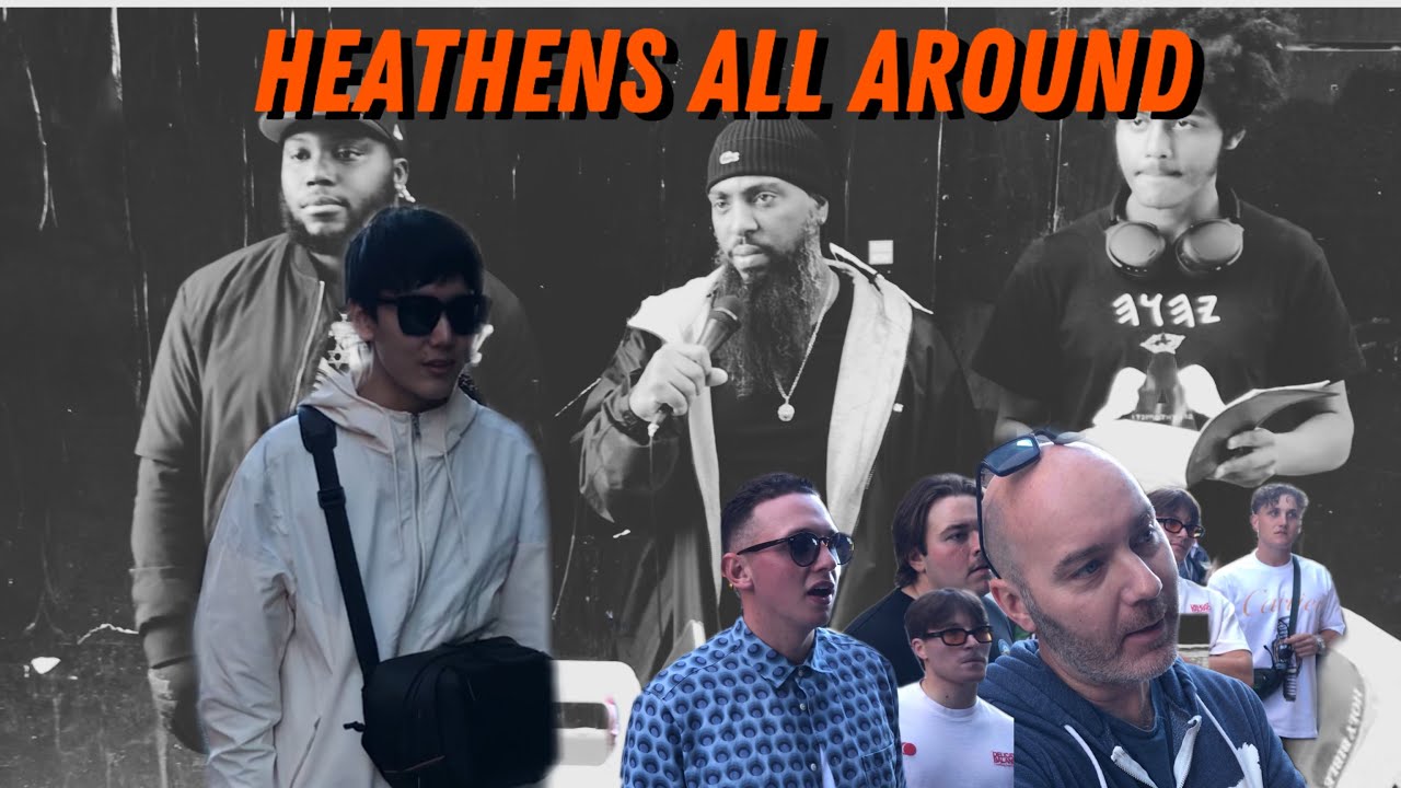 JACKIE CHAN & PACK OF SOUTH AFRICAN WILD DOGS GET CHECKED ! - YouTube