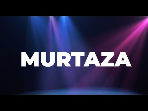 İyi ki Doğdun Murtaza (Kişiye Özel Pop Doğum Günü Şarkısı) Full Versiyon
