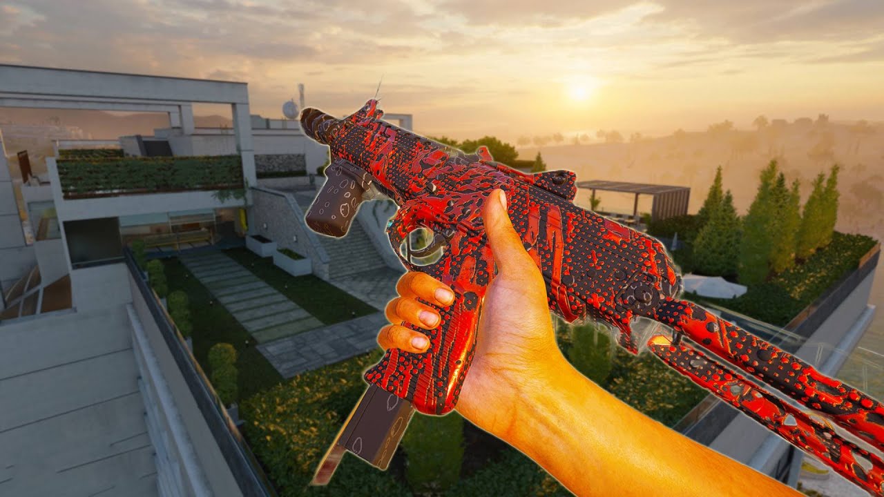 Ranked Play Crimson Lobby! (B06) - YouTube