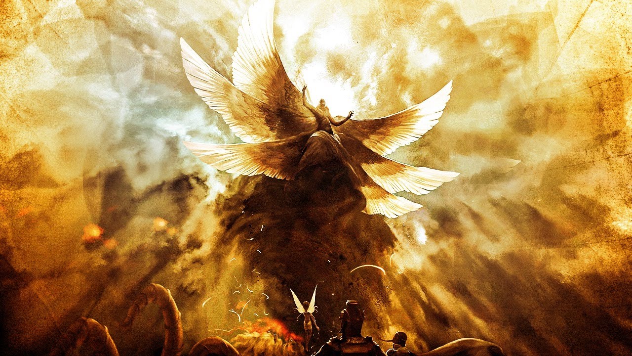 THE CONVERSATION THE DEVIL NEVER WANTED YOU TO HEAR (MUST WATCH ...