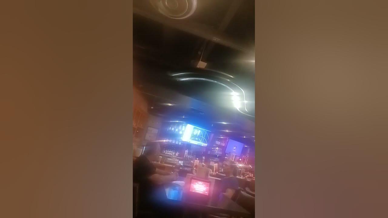 This Is Worth Getting Copyrighted There Gorillaz Playing In There Red Robin Youtube