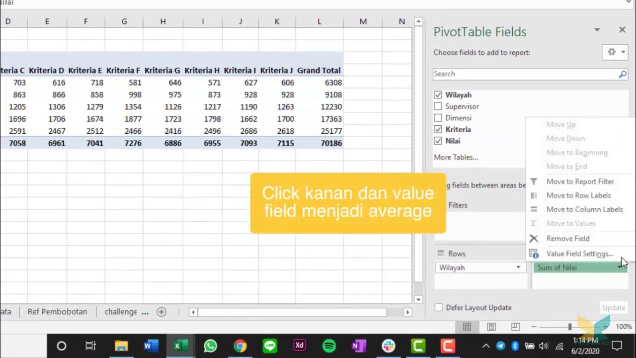 Tutorial 3.2 - YouTube
