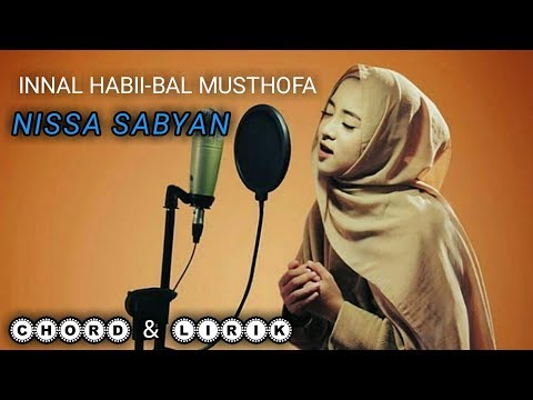 BIKIN SEDIH, LAGUNYA NISSA SABYAN  \