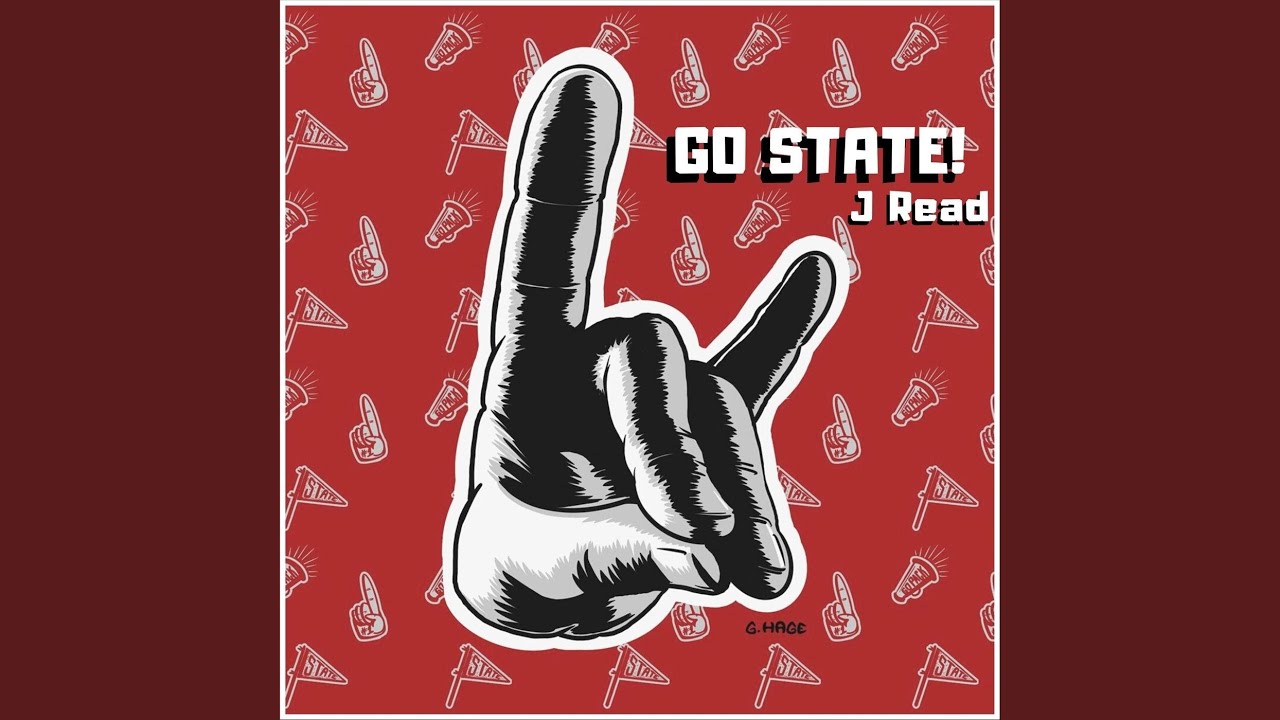 Go State - YouTube