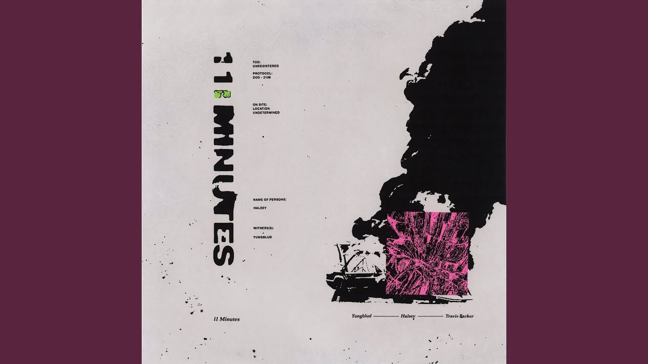 11 Minutes YouTube 11-minutes-youtube