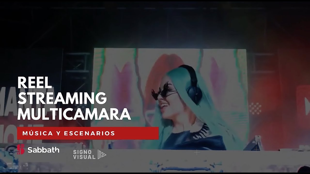 REEL MUSICAL STREAMING- SABBATH - YouTube