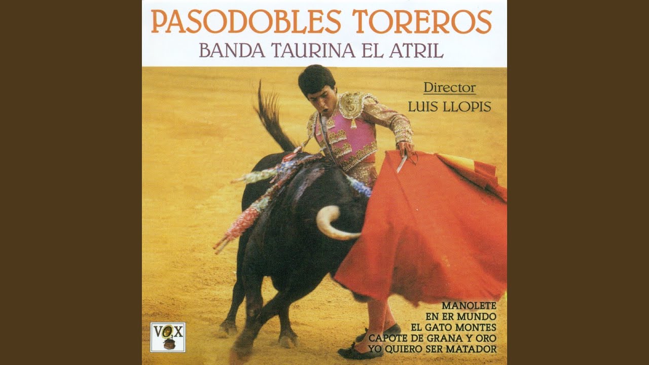 Olé Torero - YouTube