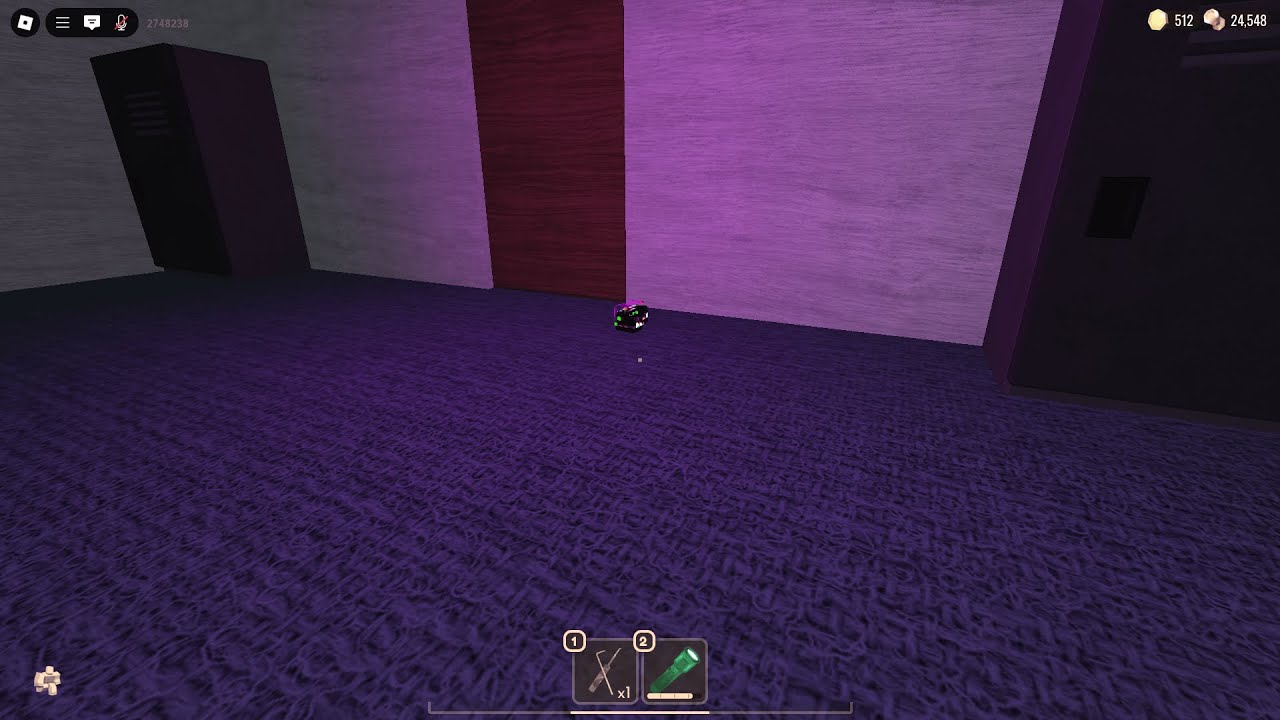 I FINALLY GOT GLITCHED FRAGMENT (6000+ Doors) - YouTube