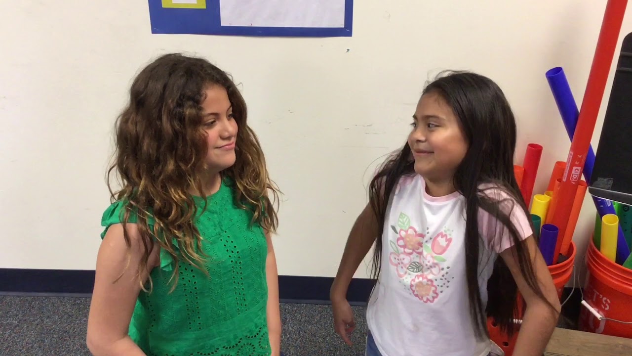 Mrs. Smith's Class Multiplication Rap - YouTube