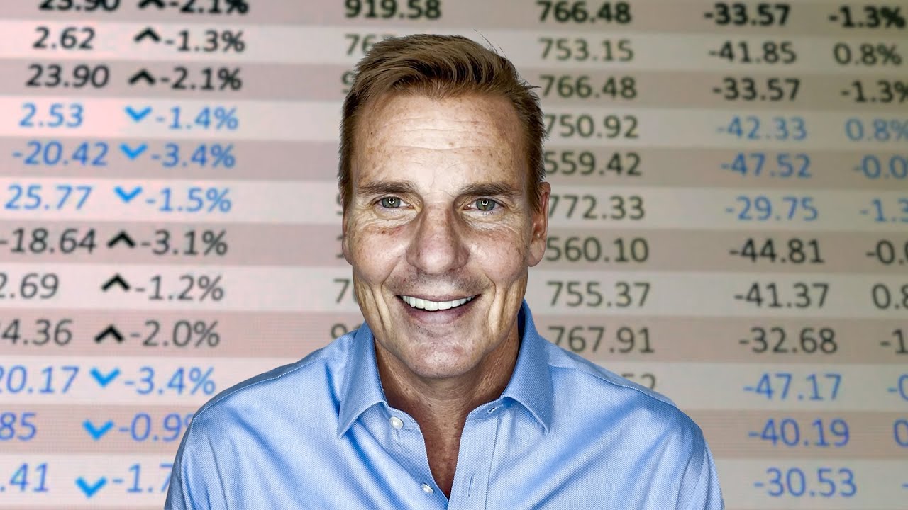 Alan's New Trade in Vale (VALE) - YouTube