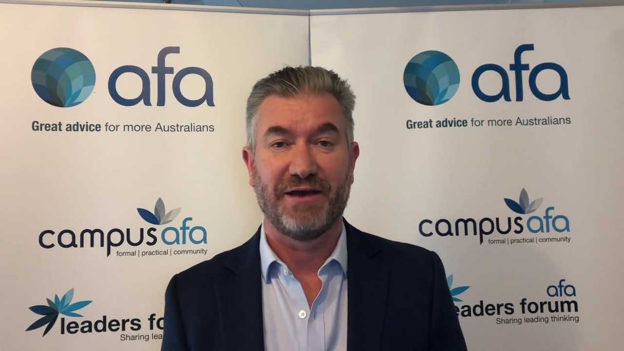 AFA CEO update on Advocacy, COVID-19 resources and AFA webinars - YouTube