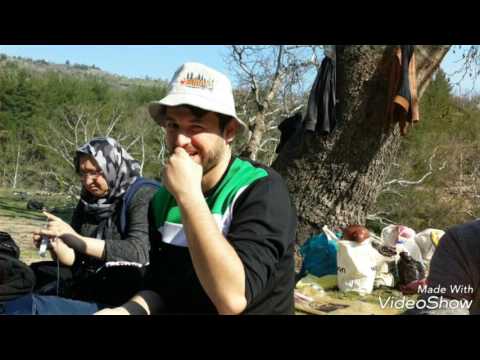 Düğüncüler de Piknik Keyfi #Budost ile