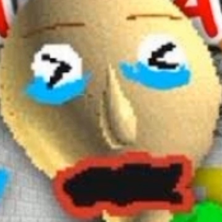 Basayım a...#baldi#baldisbasics#player#model#3dmodel#türkçe#funny# ...