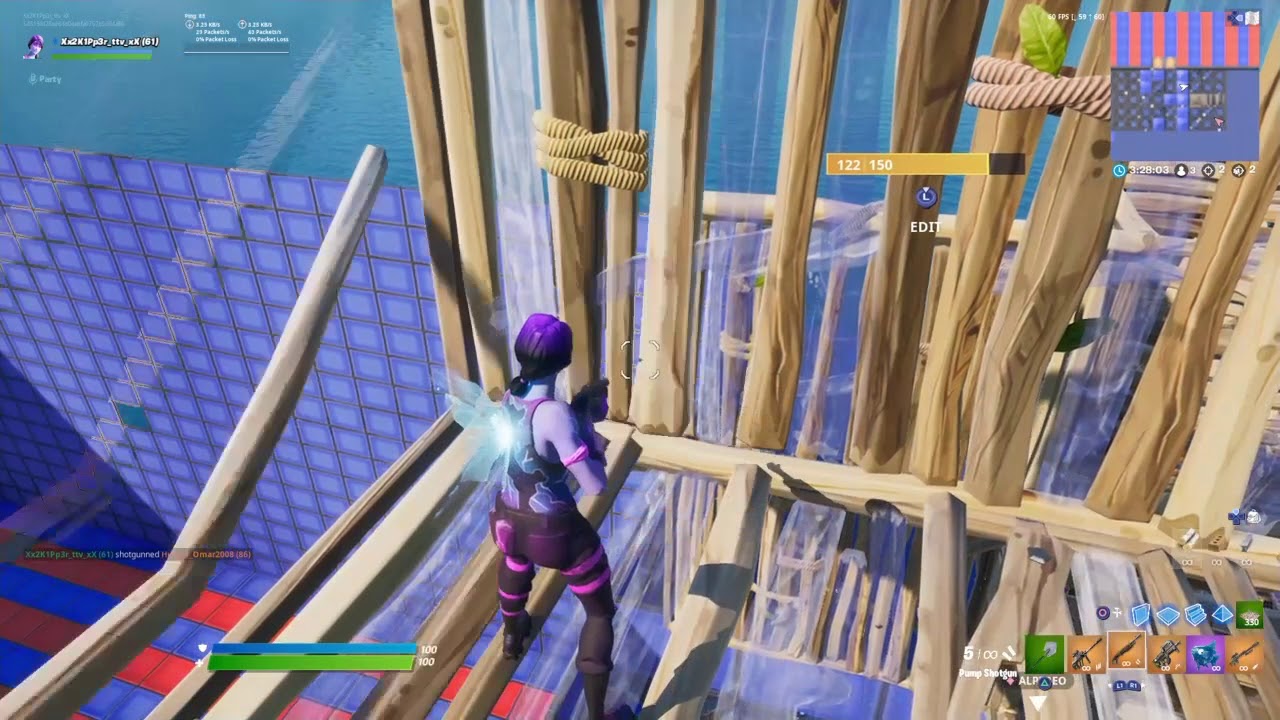 Consistent| Road 2 1k - YouTube