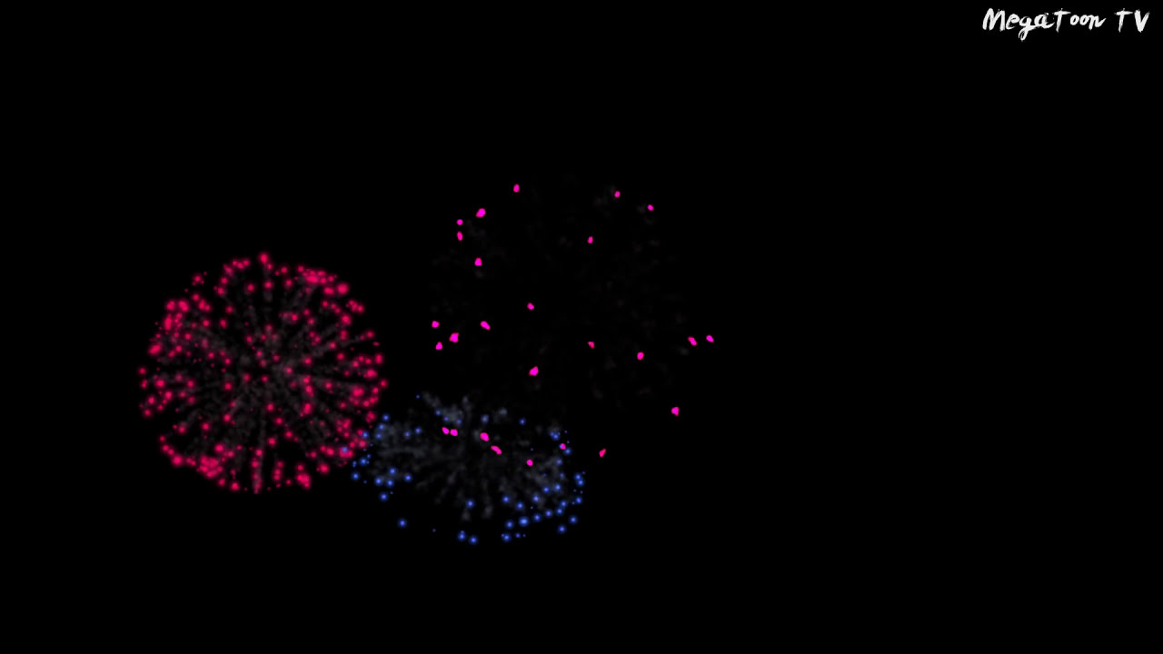 GOODBYE PAPUTOK ! HD ( fireworks visual & sound effects for 11 minutes ...