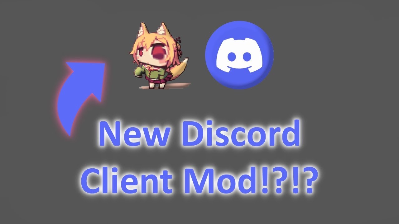 Vencord Discord Client Mod W Experiments Themes BetterDiscord vencord-discord-client-mod-w-experiments-themes-betterdiscord